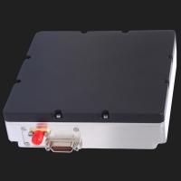China Anti Jamming High Dynamic Satellite Navigation Antenna GPS Antenna 5V DC for sale