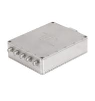 China Long Range 2.4GHz Anti Jamming Magnetic Antenna 15cm Length for sale