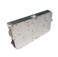 China Anti Jamming 5dBi Linear Gain Black Antenna AJA-01 15cm Length 2.4GHz-2.5GHz Frequency Range for sale