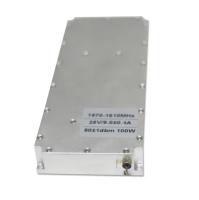 China Anti Jamming 5dBi Linear Polarized Antenna AJA-01 Magnetic Base 2.4GHz-2.5GHz Frequency Range for sale