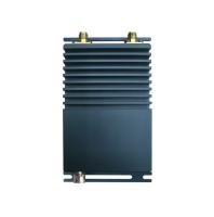 China Power Anti Jamming Receiver 50W Sensitivity 85dB Signal To Noise Ratio 90dB for sale