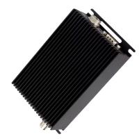 China Anti Jamming Digital Receiver With DSP Technology RCA/XLR Inputs 2 Lbs for sale