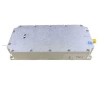 China Active Antenna Dynamic Satellite Navigation Receiver Module 72 Channels 2.5m Accuracy NMEA 0183 for sale