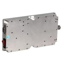 China DSNRM Active Antenna Module 72 Channels Supports GPS / GLONASS / BeiDou/ Galileo for sale