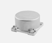 China Precision Accelerometer Gyroscope Magnetometer Navigation System for sale