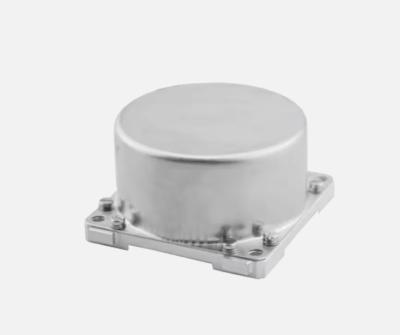 China Precision Accelerometer Gyroscope Magnetometer Navigation System for sale