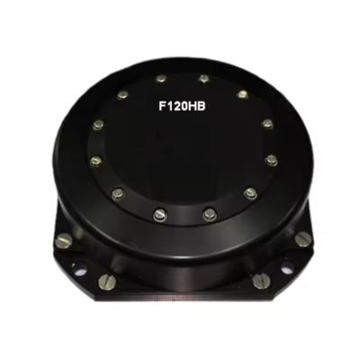 China Fiber Optic Inertial Integrated Navigation System for Precision Positioning Accuracy 1 M for sale