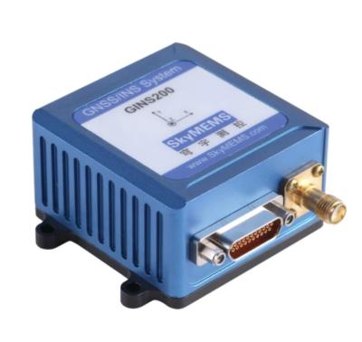 China Plastic GPS Navigation System Integrated Navigation Module Waterproof IP67 for sale