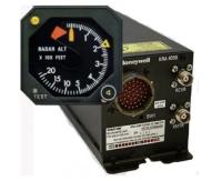 China Boeing 737 Radio Altimeter DO-160G/DO-178C Certified ARINC 600 Rack Mount for sale