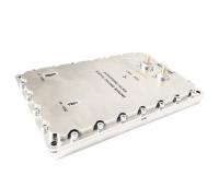 China Boeing Airbus Digital Radio Altimeter Equipment 5000 Feet Resolution ARINC 600 Rack Mount for sale