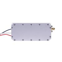 China Durable Fiberglass AJA-01 Magnetic Base Linear Polarization Anti Jamming Antenna for sale