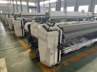 China High Speed Water Jet Weaving Machine 1000 RPM 170-360cm Reed Width Dobby Shedding for sale