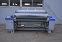 China Water Jet Weaving Machine 3.8kw Cam Shedding 170-360cm Reed Width for Polyester Fabric for sale