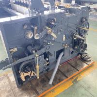 China 2.8KW Water Jet Loom 1200 RPM Double Pump Fabric Weaving Machine 170-360cm for sale