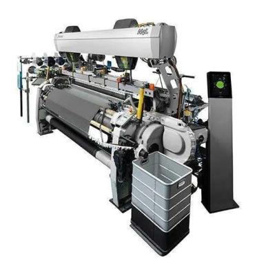 China High Speed Textile Weaving Machine Air Jet Loom For Power Loom for sale