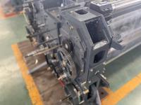 China Polyester Weaving Textile Machine High Speed 280 Cm 2.8m Water Jet Loom for sale