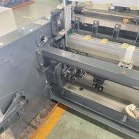 China Water Jet Weaving Machine 170-360cm Reed Width 1000 RPM High Speed for Home Textile Fabric Making for sale