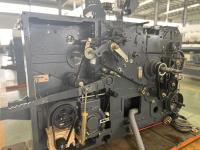 China High Density Water Jet Loom 170cm Cam Shedding High Speed Weaving Machine 1000 RPM for sale