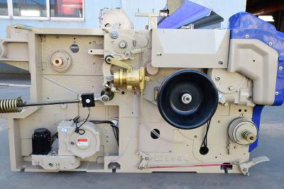 China High Speed Electronic Water Jet Loom 360cm Reed Width 1000RPM Fabric Weaving Machine for sale