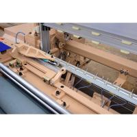 China High Speed Electronic Water Jet Loom 360cm Reed Width 1000RPM Fabric Weaving Machine for sale