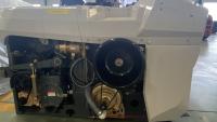 China Cam Dobby Water Jet Loom 1000 RPM Double Pump 38KW Fabric Textile Machine for sale