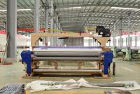 China Double Noozle Small Weaving Machine for sale
