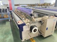 China 280cm Water Jet Loom Dobby 700 RPM Weave Cotton Polyester Textile Machine for sale