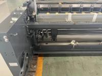 China 3.5kw ETU Electronic Water Jet Loom Double Pump 1200 RPM Weft Feeder for sale