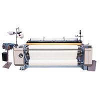 China High Speed Double Nozzle Air Jet Loom Weaving Machine 3.8KW Textile Machinery for sale
