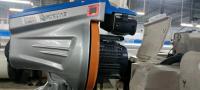 China 1000 RPM Cam Dobby Air Jet Loom Weaving Machine 3.8kW 170-360cm Reed Width for sale