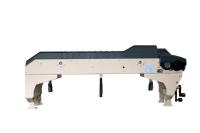 China Single Nozzle Water Jet Loom 1000 RPM Fabric Weaving Machine 170-360cm Reed Width for sale