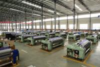 China Single Nozzle Air Jet Loom 3.7KW 1000 RPM Auto Loom Machine 170-360cm Reed Width for sale