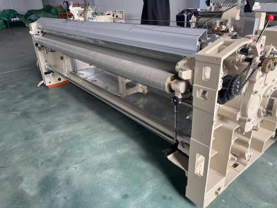 China High Speed Water Jet Loom RFJ81 Single Pump Weaving Machine 3.8KW 2.8M3 for sale