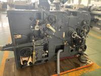 China High Speed Water Jet Loom RFJ81 Single Pump Weaving Machine 3.8KW 2.8M3 for sale