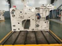 China 360cm Air Jet Loom Staubli Cam Dobby Shedding 1200rpm High Speed Textile Machine for sale