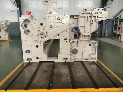 China 360cm Air Jet Loom Staubli Cam Dobby Shedding 1200rpm High Speed Textile Machine for sale