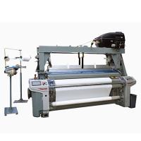 China Dobby Tappet Air Jet Loom 170-360cm for Glass Fabric Terry Towel Weaving for sale