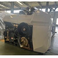 China Water Jet Loom Weft Nozzle Single Pump 170-360cm Reed Width Ultra Fine Fabric Weaving Machine for sale