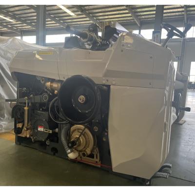 China Water Jet Loom Weft Nozzle Single Pump 170-360cm Reed Width Ultra Fine Fabric Weaving Machine for sale
