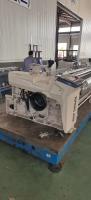 China Water Jet Loom Weft Nozzle Single Pump 170-360cm Reed Width Ultra Fine Fabric Weaving Machine for sale