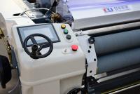China High End Fabric Weaving Water Jet Loom 3.8KW 170-360cm Reed Width Single Nozzle for sale