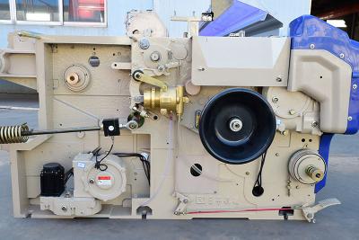 China Industrial Air Jet Weaving Loom 190cm 1000 RPM High Speed Textile Machine for sale