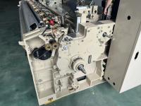 China 1000 RPM Water Jet Loom Dobby Opening Textile Weaving Machine 3.6m Width 3.8KW for sale