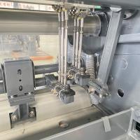 China 150cm-380cm Cam Dobby Water Jet Loom Machine for Gauze Weaving High Efficiency for sale