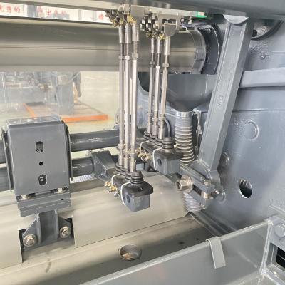 China 150cm-380cm Cam Dobby Water Jet Loom Machine for Gauze Weaving High Efficiency for sale