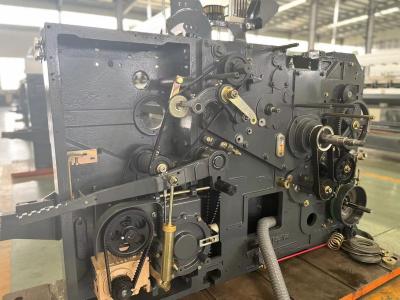 China RiFeng RFJ-9100 Air Jet Loom 3.8KW 190cm Weaving Machine for Heavy Fabrics for sale