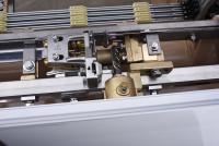 China High Speed Water Jet Loom 1000RPM 2.1m Polyester Weaving Machine for sale