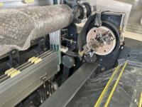 China High Speed Water Jet Loom 1200 RPM Dobby Textile Weaving Machine 3.8KW for sale