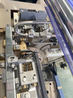 China High Speed Water Jet Loom 1000 RPM Weft Density Textile Weaving Machine 3.8KW for sale