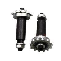 China Textile Machine Parts Grooved Rewinder Bottom Drum Roller Cone Winder for 170-175mm Cones for sale